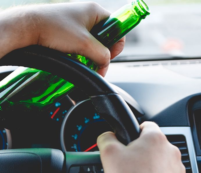 What Should You Do After A Dui Arrest